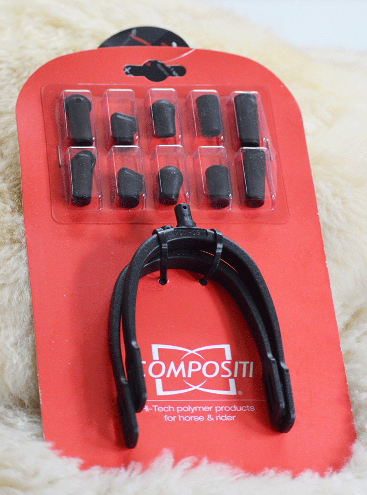 The Baroque Horse Store