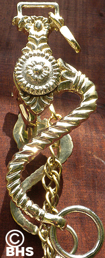 The Baroque Horse Store