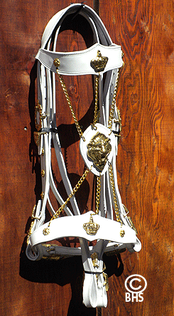 The Baroque Horse Store