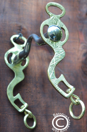 The Baroque Horse Store