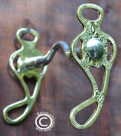 The Baroque Horse Store