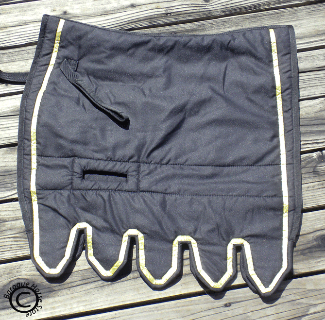 The Baroque Horse Store