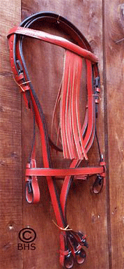 The Baroque Horse Store