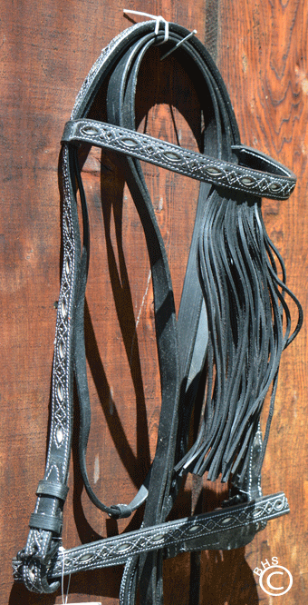 The Baroque Horse Store