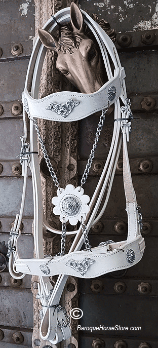 The Baroque Horse Store